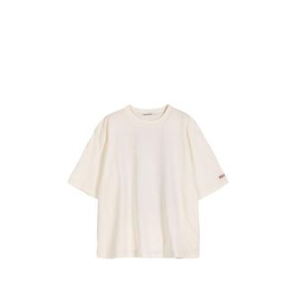 Bobo Choses T-shirt d&eacute;contract&eacute; &agrave; imprim&eacute; en coton biologique