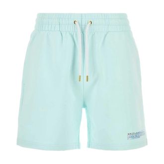 Casablanca Homme, Shorts, Bleu, Taille: 2XL Bermuda Shorts