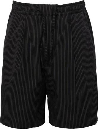 low brand Homme, Shorts, Noir, Taille: 2XL Shorts d&eacute;contract&eacute;s