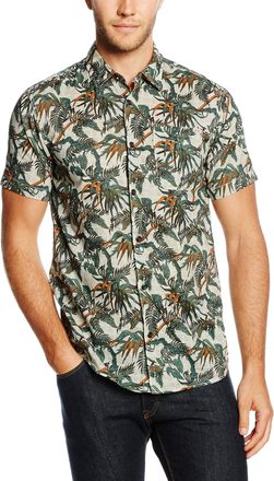 Jack & Jones Hemd wei&szlig; L