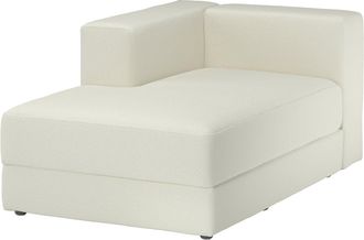 IKEA J&Auml;TTEBO R&eacute;camierenelement, links