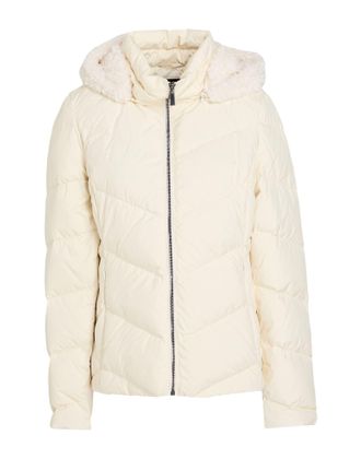 Nolita Lace JACKEN & M&Auml;NTEL - Pufferjacken & Daunenjacken auf YOOX.COM