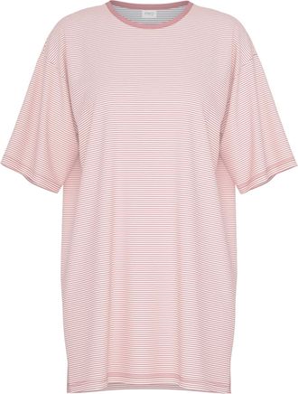 Mey Nachthemd Simple Stripes