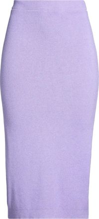 SUSY-MIX HOSEN & R&Ouml;CKE - Midi-R&ouml;cke auf YOOX.COM