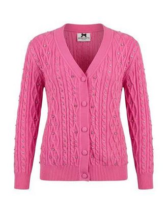 No Secrets World MAILLE - Cardigans sur YOOX.COM