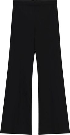 Imperial Pantalone - Femme - Pantalons - Noir - Taille: 40 FR