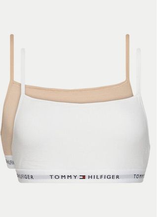 Tommy Hilfiger Top-BH-Set UW0UW05528 Bunt