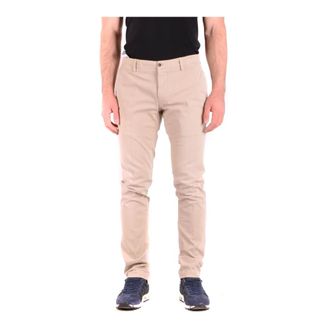 Mason's Slim-fit Hose - - Trousers - Herren - Beige - 3XL