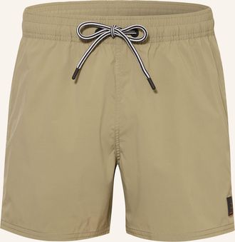 Bogner Fire + Ice Fire+Ice Badeshorts nelson2 gruen