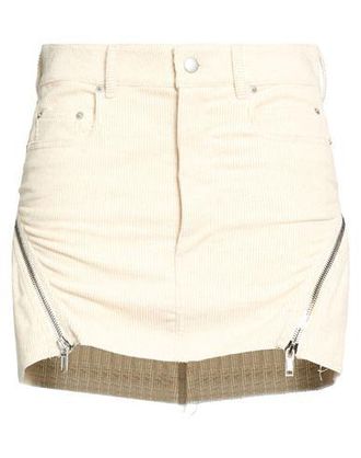 Rick Owens BAS - Mini-jupes sur YOOX.COM
