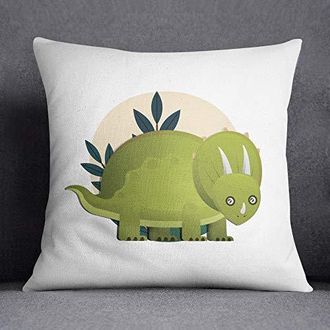 Questo Casa Dekorativ Kissenhülle, Kissenbezug, Zierkissenbezug, Wohnkultur, Für Sofa, Kaffeestube, Größe: 45X45 cm - Entworfen und hergestellt in der Türkiye