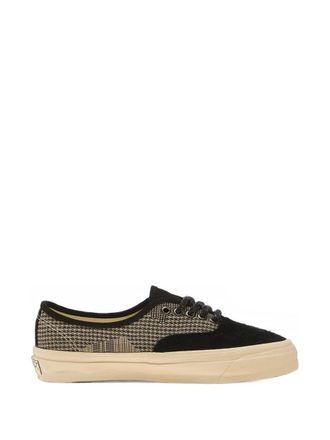 Vans lx Authentic 44 Hrbn Black