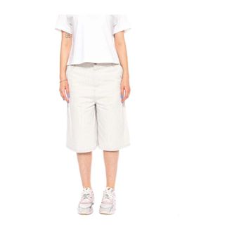 Carhartt Work in Progress Damen, Shorts, Beige, XSGr&ouml;&szlig;e