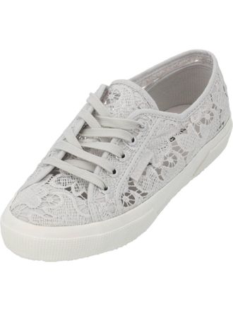 Superga Sneaker 2750 Macrame S81219W