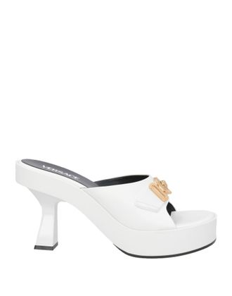 Versace SCHUHE - Sandalen auf YOOX.COM