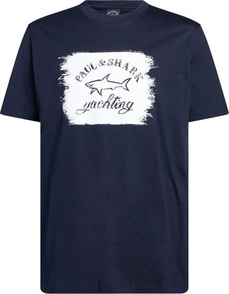 Paul & Shark TOPS - T-shirts auf YOOX.COM