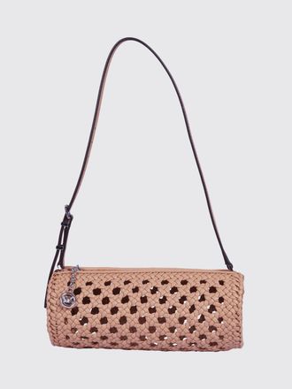 Michael Kors Mini Sac Femme couleur Beige