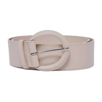Orciani Nappa G&uuml;rtel - - Accessories - Damen - Rosa - 80 CM