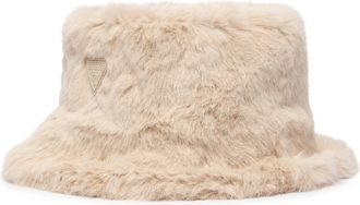 Guess Bucket Hat Guess W6BZ12 W4359 Hellbeige
