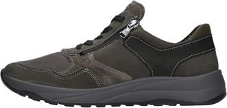 Waldl&auml;ufer Herren, Schuhe, Braun, 42 EUGr&ouml;&szlig;e