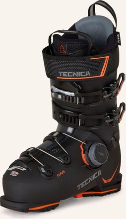 Tecnica Skischuhe Mach Boa Hv 110 X schwarz