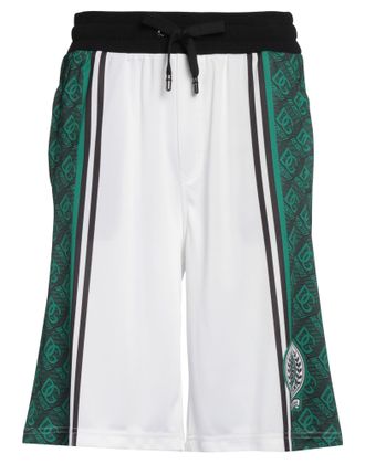 Dolce & Gabbana HOSEN & R&Ouml;CKE - Shorts & Bermudashorts auf YOOX.COM