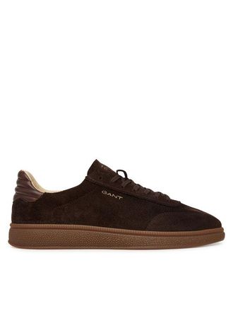 GANT Sneakers 33633370 Dunkelbraun
