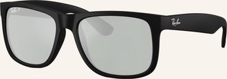 Ray-Ban Sonnenbrille rb4165 schwarz