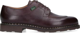 Paraboot Derby-Schuhe Avignon