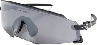 Oakley Sonnenbrillen - Kato Polished Black - Gr. unisize - in Schwarz - f&uuml;r Damen