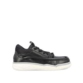 Valentino Garavani Mid-Top Runboot Sneakers - - Shoes - Herren - Schwarzk - 44 1/2 EU