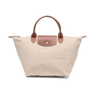 Longchamp Damen, Taschen, Beige, ONE SIZEGr&ouml;&szlig;e