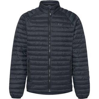 Oakley Unisex Oakley Omni Thermojacke, Blackout, M
