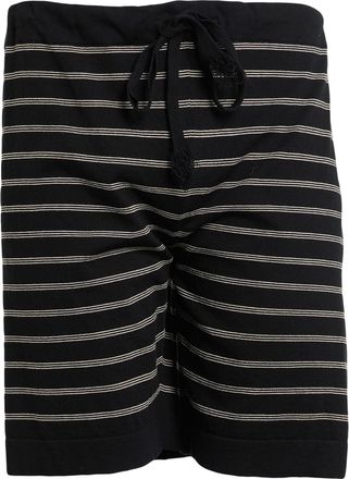 Maison Margiela HOSEN & R&Ouml;CKE - Shorts & Bermudashorts auf YOOX.COM