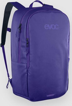 Evoc Urban 25 Rucksack black