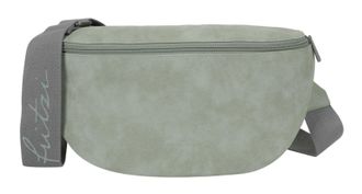 Fritzi Aus Preu&szlig;en Umh&auml;ngetasche Fritzi Vintage Bum Salbei gr&uuml;n