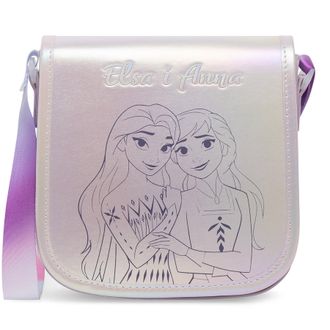 FROZEN Handtasche Frozen ACCCS-SS24-209DFR Bunt