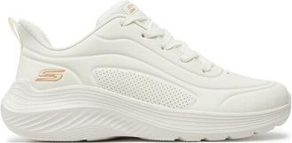 Skechers Sneakers 117485/WHT Wei&szlig;