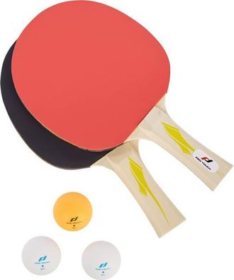 Pro Touch Tischtennis-Set PRO 2000 - 2 Player