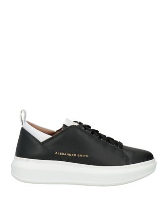 Alexander Smith SCHUHE - Sneakers auf YOOX.COM