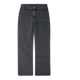 Dixie Jeans Taschini - - Jeans - Herren - Schwarzk - 2XL