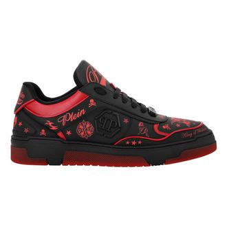 Philipp Plein unisex, Schuhe, Schwarzk, 40 EUGr&ouml;&szlig;e