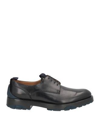 Ferragamo CHAUSSURES - Chaussures &agrave; lacets sur YOOX.COM