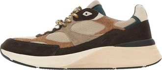 D.A.T.E. D.a.t.e. - Musa Colored - Homme - Chaussures - Multicolore - Taille: 43 EU