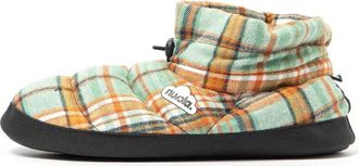 Nuvola Hausschuh Boot Home Scotland