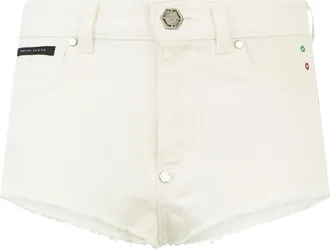 Philipp Plein Hotpants Basic