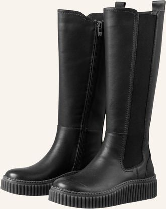 Ilse Jacobsen Ilse Jacobsen Stiefel calira07 schwarz