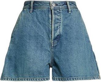 Jil Sander BAS - Shorts en jean sur YOOX.COM