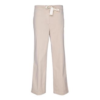 Seventy 19.70 pantalone - - Trousers - Damen - Beige - L