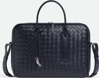 Bottega Veneta Getaway Aktentasche - Bottega Veneta